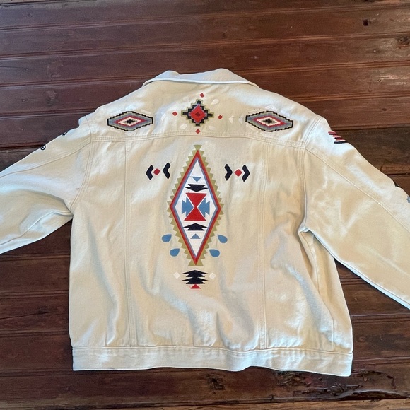 POL | Jackets & Coats | Western Style Jacket By Pol | Poshmark